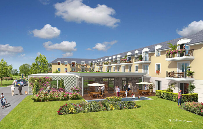 Appartement à vendre - Cholet, Lorraine - 1 pièce