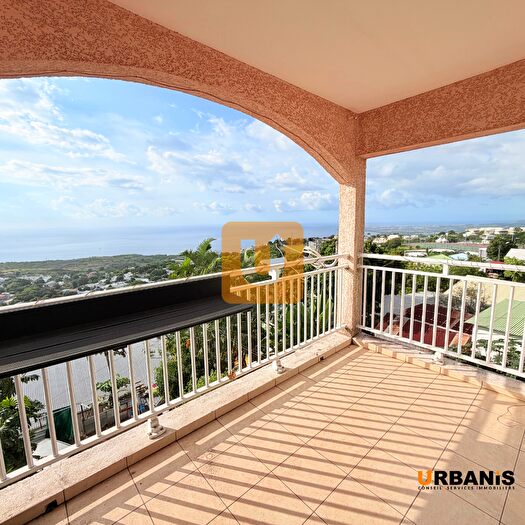 Appartement à louer - Saint-Paul, Fleurimont - 4 pièces - 3 chambres