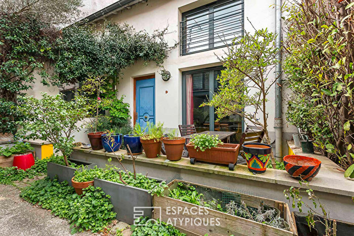 Appartement 5 pièces à Lyon 9ème, Vaise, Rochecardon, à vendre