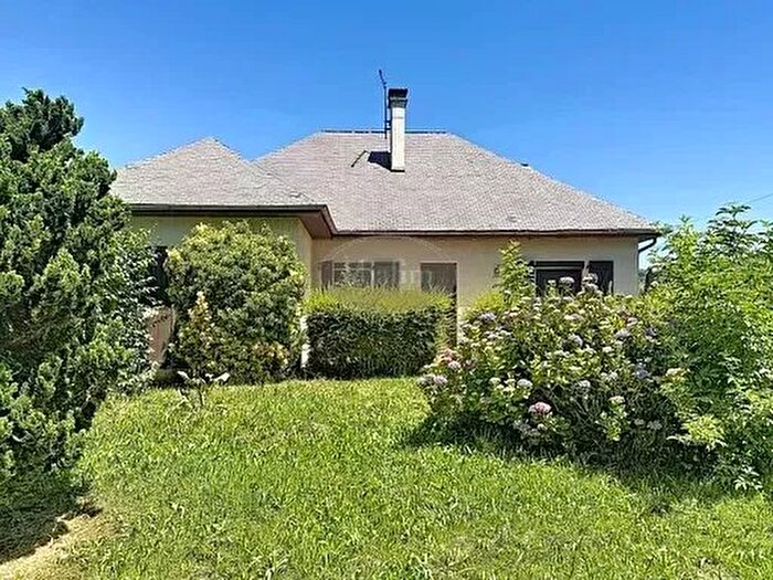 Maison 6 pièces à Bagnères-de-Bigorre, à vendre