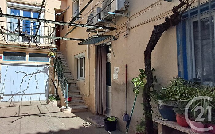 Maison à vendre - Elne - 4 pièces - 3 chambres