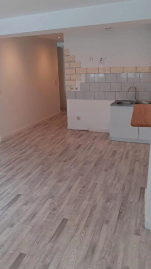 Maison à vendre - Saint-Pierre-le-Moûtier - 3 pièces - 2 chambres