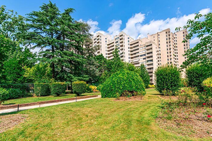 Villejuif, Epi dOr, Lozaits, Lilas : Appartement 3 pièces à vendre