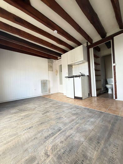 Appartement 1 pièce à louer - Janvry