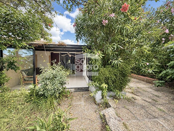 Agde, Le Cap dAgde - Maison 3 pièces à vendre