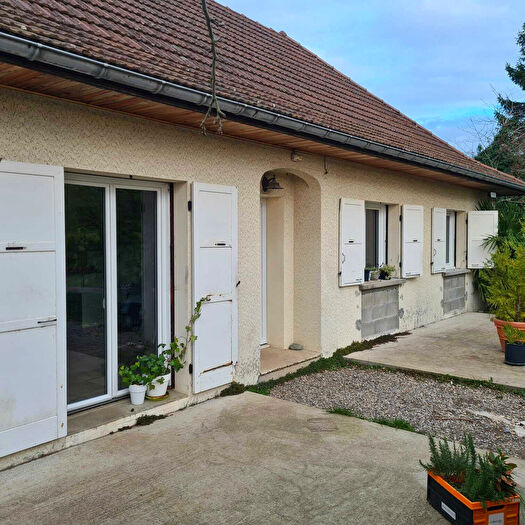 Maison à vendre - Eclose - 3 pièces - 2 chambres