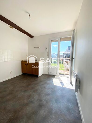 Maison 5 pièces à vendre - Marchais