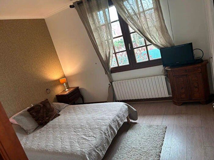 Appartement à louer - Combs-la-Ville - 1 pièce