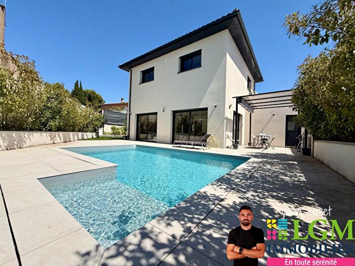 Maison 5 pièces à vendre - Villetelle