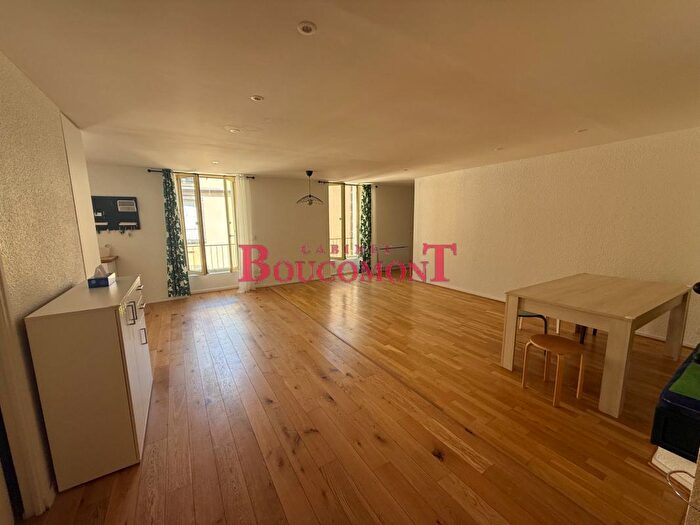 Appartement 3 pièces à vendre - Clermont-Ferrand, Delille, Cathédrale, La Gare