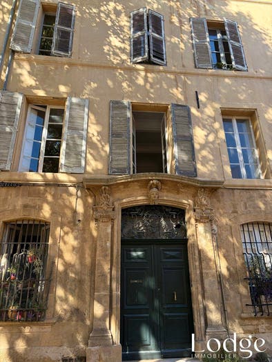 Aix-en-Provence : Appartement 2 pièces à louer