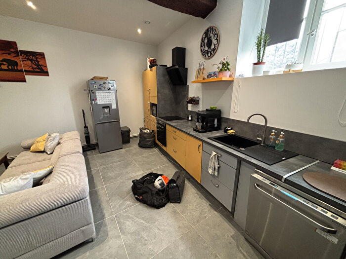 Maison 5 pièces à louer - Meung-sur-Loire