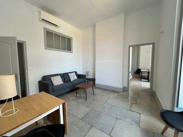 Centre Historique, Montpellier - Appartement 3 pièces à louer