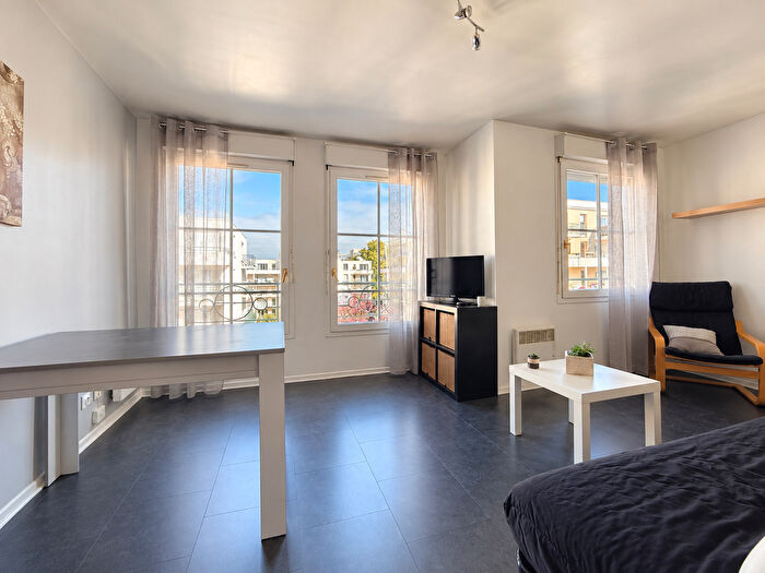 Appartement 1 pièce à vendre à Lille, Vieux Lille