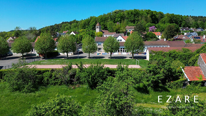 Maison à vendre - Daix - 6 pièces - 4 chambres