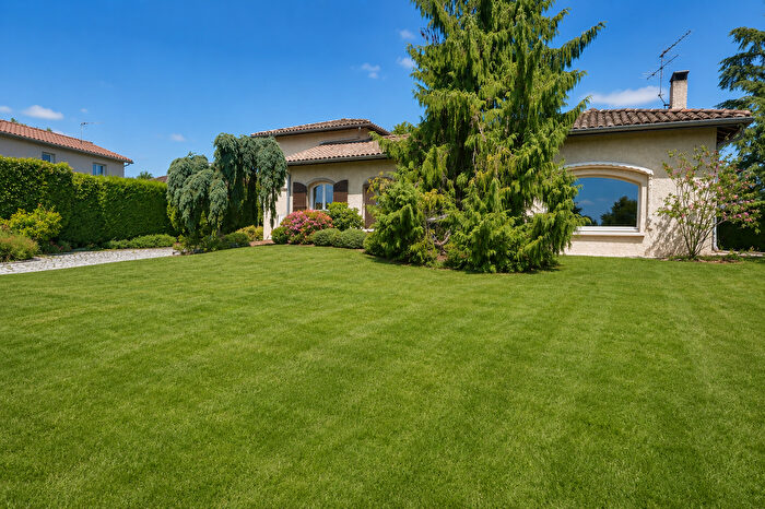 Maison 6 pièces à vendre - Dardilly