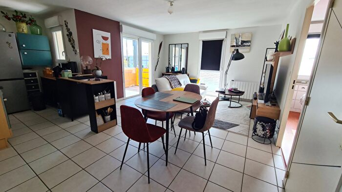 Appartement 2 pièces à Vichy, Les Garets, à vendre
