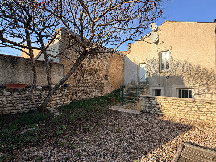 Jaunay-Clan - Maison 4 pièces à vendre