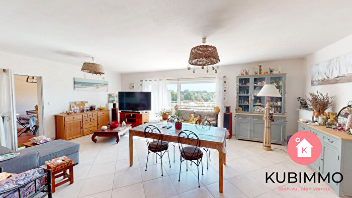 Maison 5 pièces à vendre à Poiroux
