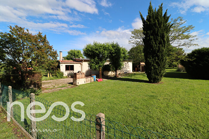 Maison à vendre - Latresne - 6 pièces - 3 chambres