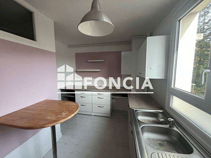 Gazonfier-Espal, Le Mans - Appartement 2 pièces à louer