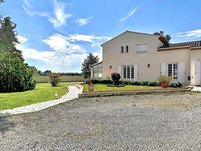 Béziers, Neuf Ecluses, Gasquinoy - Maison 6 pièces à vendre