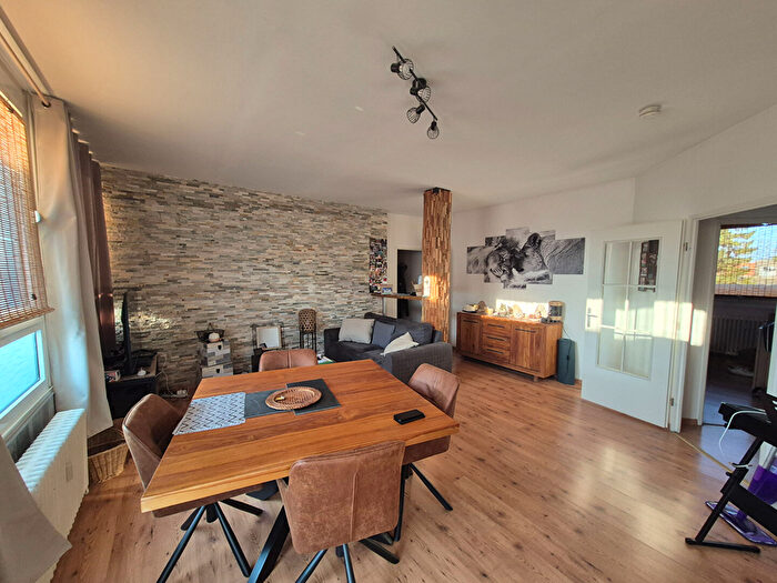 Appartement à vendre - Lens, Est - 3 pièces - 2 chambres