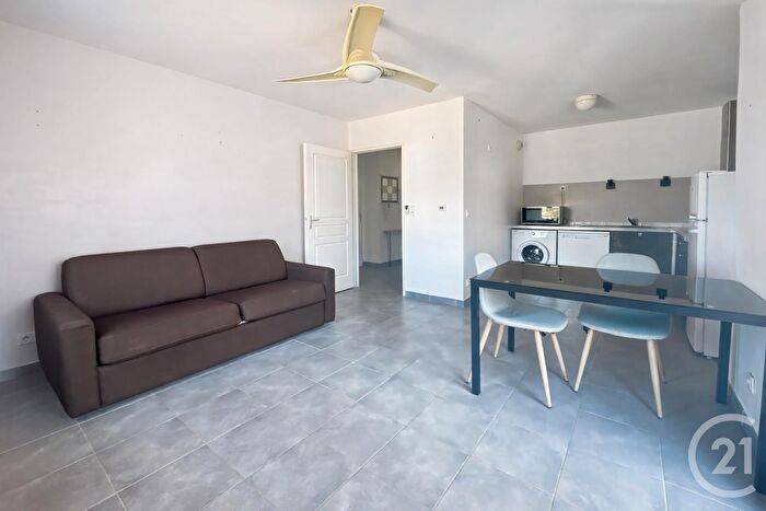 Appartement à vendre - Lîle-Rousse - 2 pièces - 1 chambre