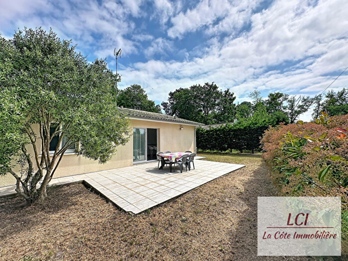 Le Teich - Maison 4 pièces à vendre