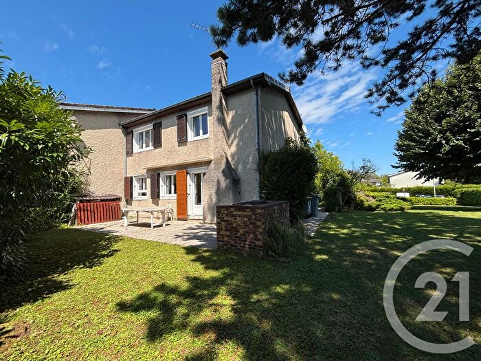 Maison à vendre - Claye-Souilly - 6 pièces - 3 chambres