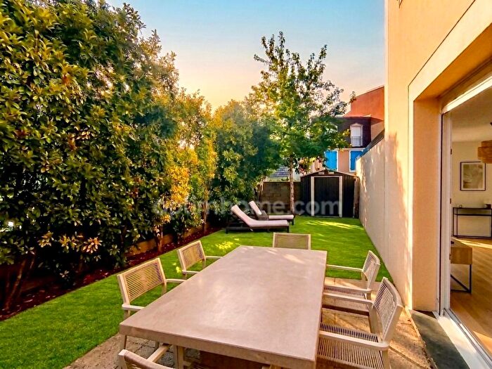 Appartement 2 pièces à Le Plessis-Bouchard, à vendre