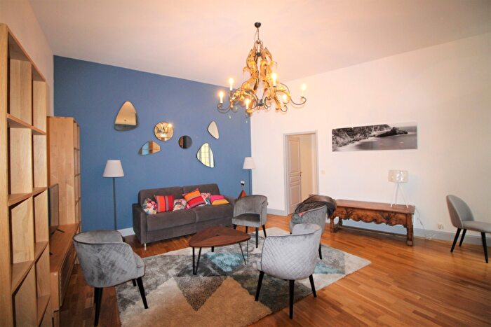 Appartement 3 pièces à BayonneBayonaBaiona, à louer