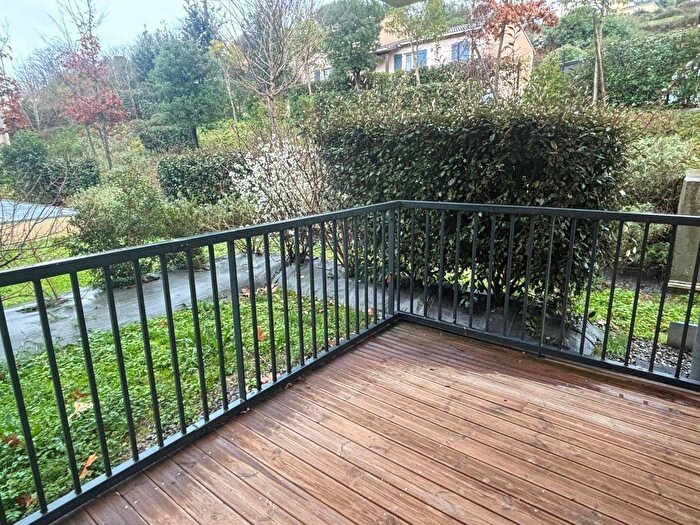 Appartement à louer - Plaine Haute-Coteaux, Castanet-Tolosan - 3 pièces - 2 chambres