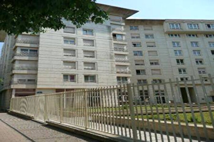 Appartement à louer - Antigone, Montpellier - 1 pièce - 2 chambres