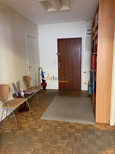 Appartement à vendre - Olivet, Larry, Coin Rond, Lorette - 5 pièces - 3 chambres