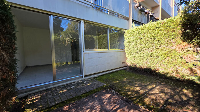 Appartement à vendre - Pessac, Bourg - 2 pièces - 1 chambre