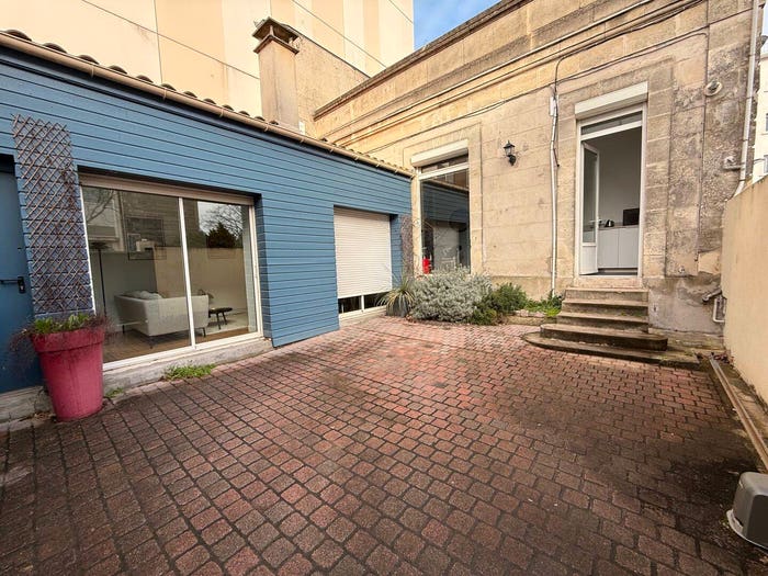 Maison 3 pièces à Caudéran, Bordeaux, à louer