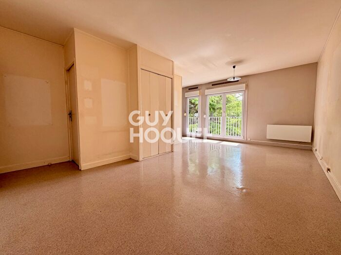 Appartement 1 pièce à vendre - Reims, Barbâtre
