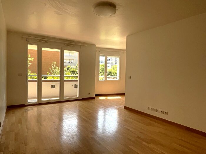 Appartement 3 pièces à vendre - Issy-les-Moulineaux, Les Epinettes, Le Fort, Les Hauts d'Issy