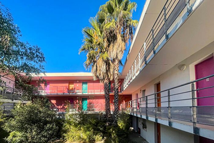 Appartement à vendre - Castelnau-le-Lez - 1 pièce