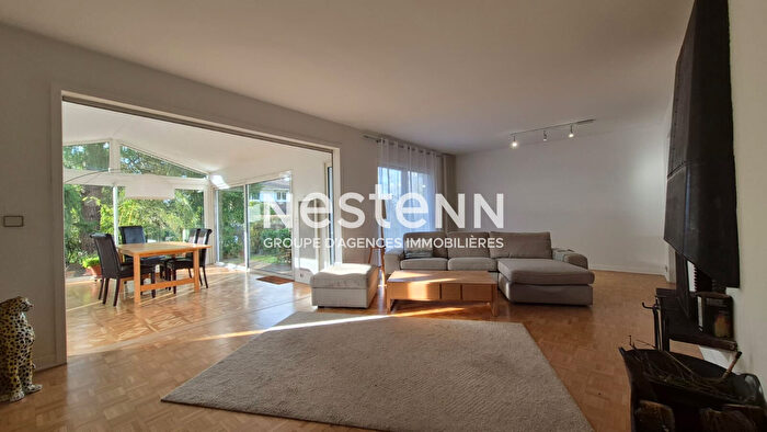 Maison à vendre - Igny - 7 pièces - 4 chambres