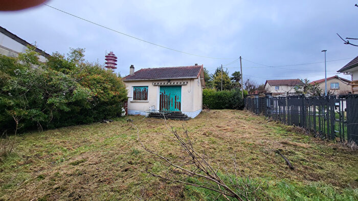 Maison 2 pièces à vendre à Chennevières-sur-Marne, Mon idée