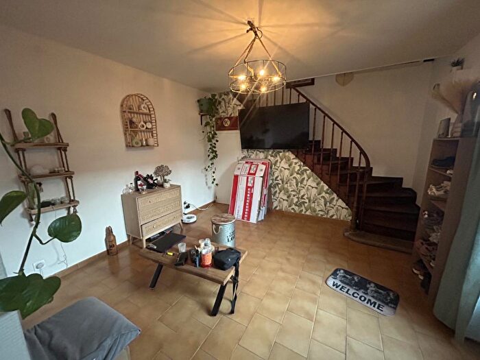 Dax, Saint-Pierre - Appartement 3 pièces à louer