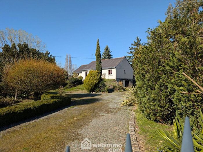 Maison à vendre - Corné - 7 pièces - 4 chambres