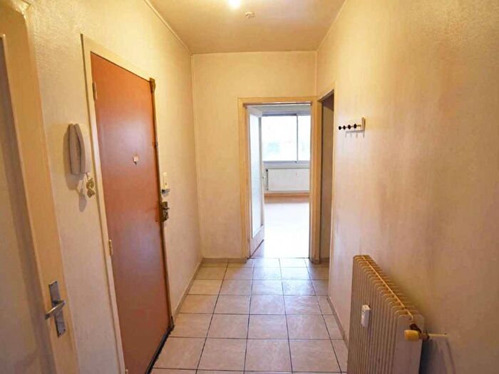 Appartement à vendre - Clermont-Ferrand, Jaude, Fontgiève Saint-Alyre - 3 pièces - 2 chambres