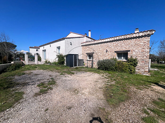 Maison à vendre - Les Plans - 5 pièces - 3 chambres