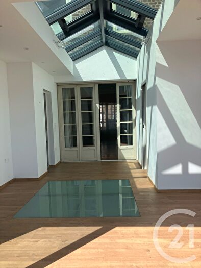 Maison 5 pièces à vendre à Abbeville, Centre-ville