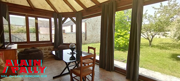 Maison 6 pièces à vendre - Bonneval