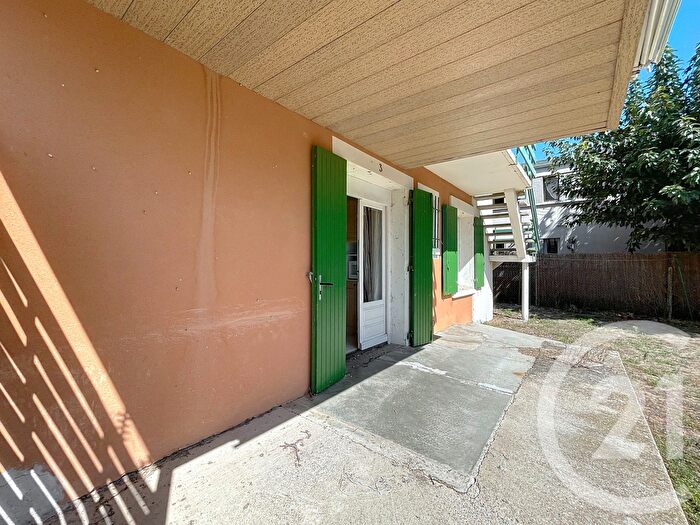 Appartement à vendre - Marseillan, Marseillan Plage, Robinson, Paradou - 2 pièces - 1 chambre