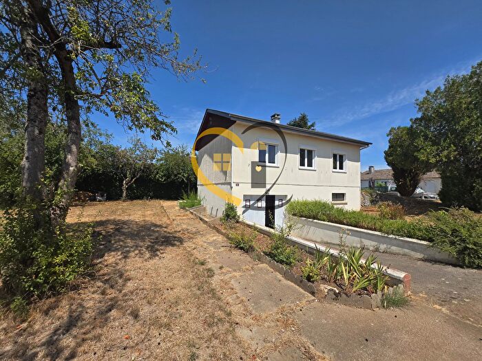 Rians - Maison 3 pièces à vendre